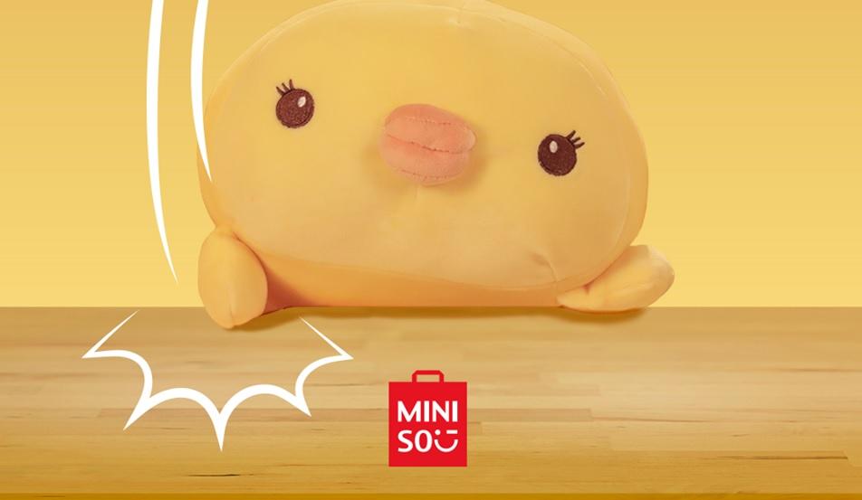 Slim no sabía que lo necesitaba… y ya compró un tercio de la tienda Miniso