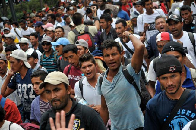 Latinos ya son mayoría en California