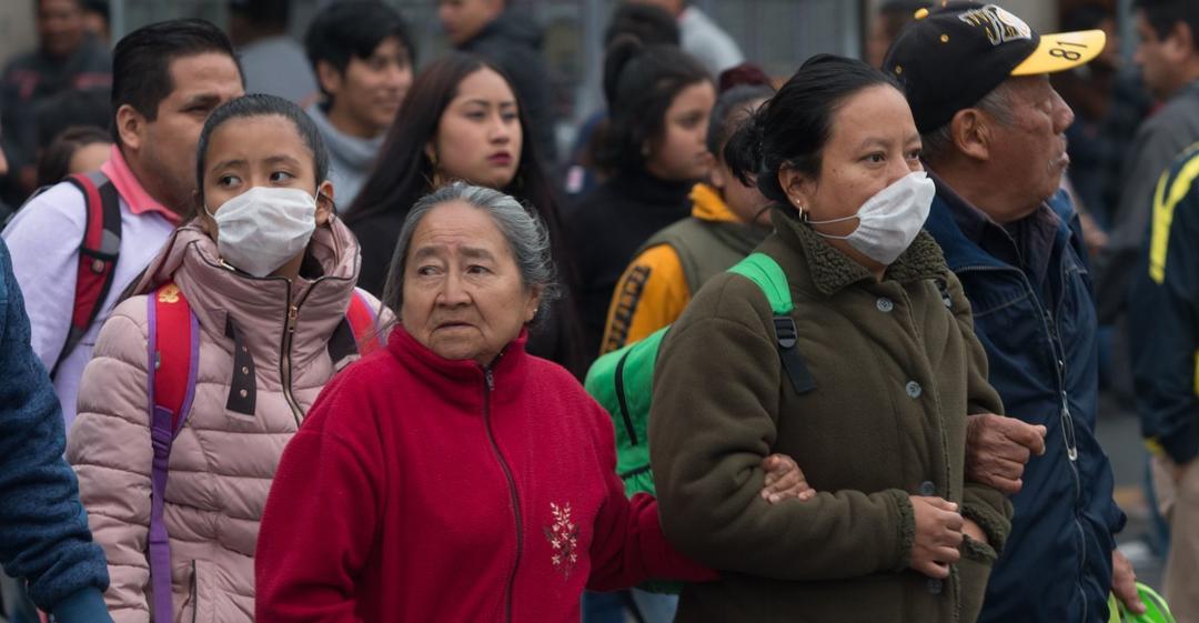 Personas morenas, indígenas, mujeres y gays, los grupos más ...