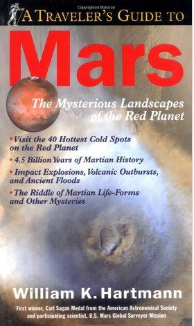 Lo que debe considerar al viajar a Marte