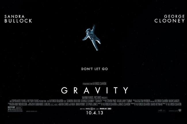 Así se hizo el soundtrack de Gravity