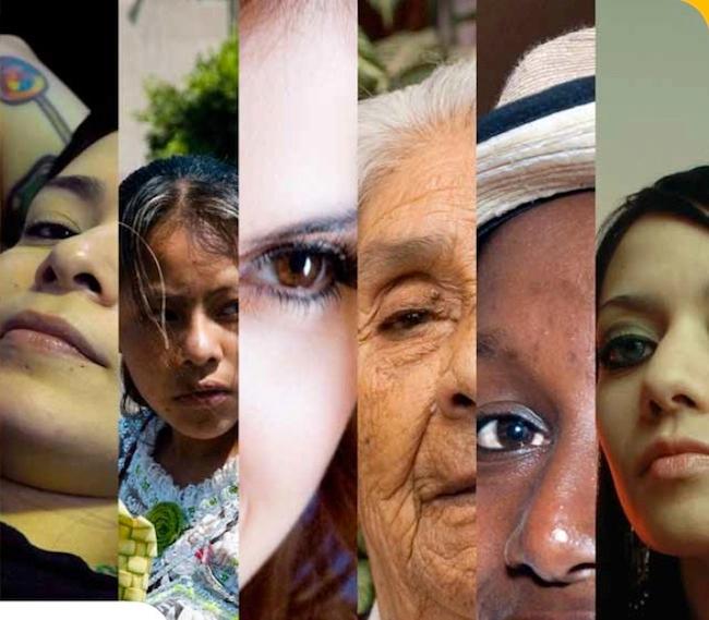 Mujeres, el grupo más discriminado en México durante 2013