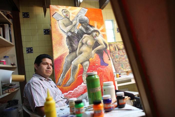 En un lugar común: “El Bunko”