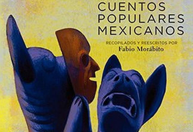 México en 125 cuentos populares (capítulo adelanto)