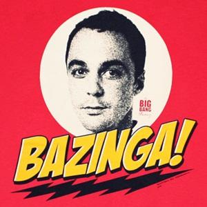 La abeja más nerd del Universo