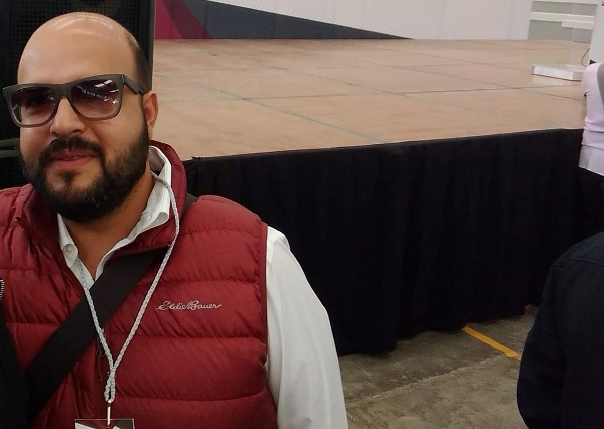 Líder morenista que dio su apoyo al CDG en video, participó en ...