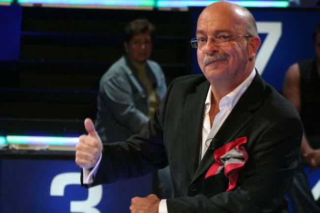 “El Güiri Güiri” ahora en Televisa para los Juegos Olímpicos