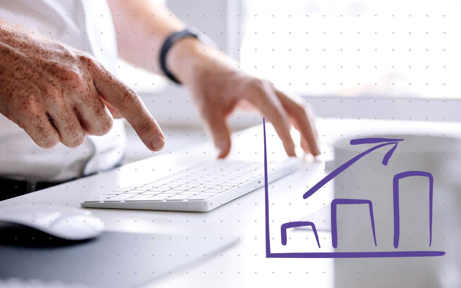 Cuatro pasos para administrar óptimamente los datos de tus clientes