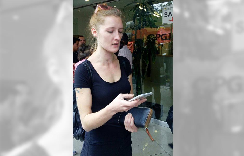 Andrea Noel descarta una negociación y tiene identificado plenamente a ...
