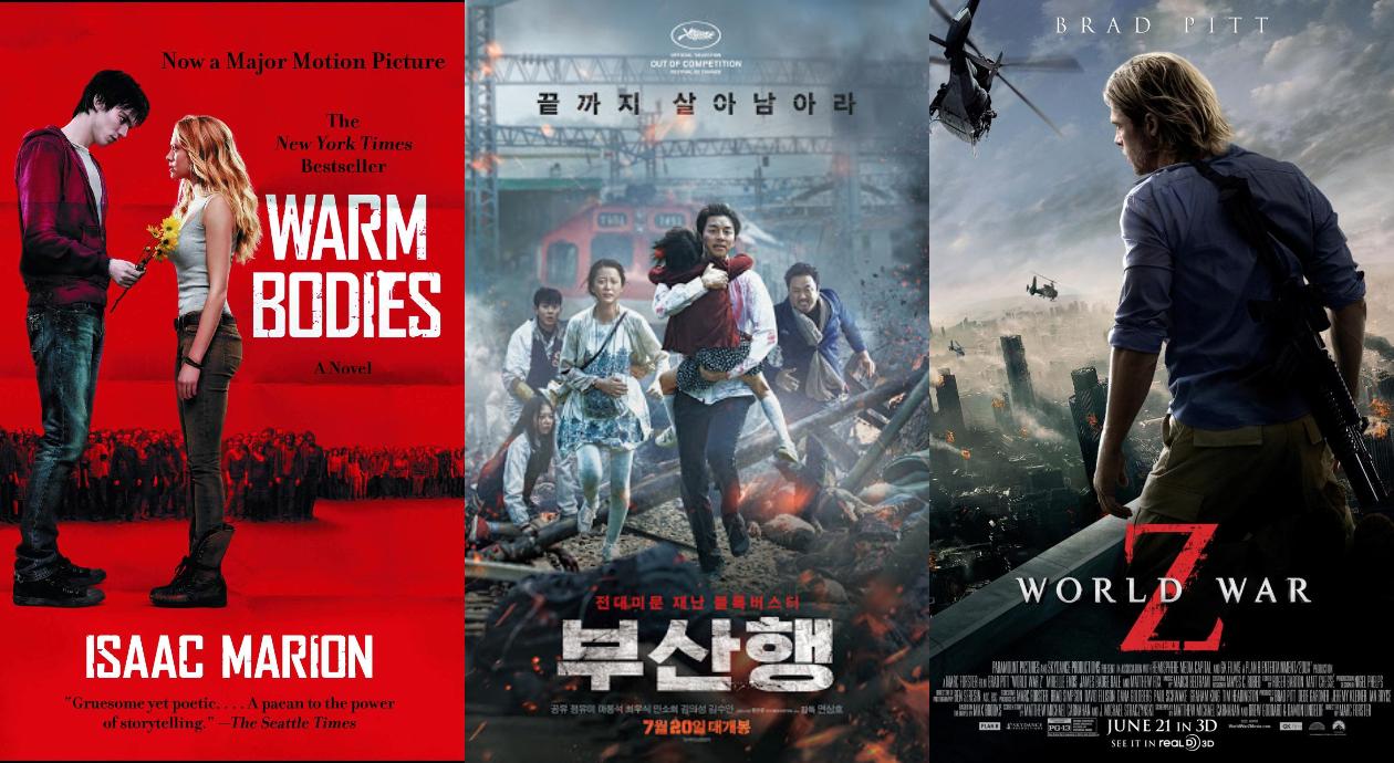 *7 películas de zombies en streaming* que debes ver si te gustó ‘Army ...