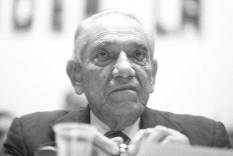 Líder sindical contemporáneo de Fidel Velázquez cumple 100 y sigue en ...