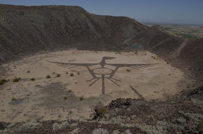 Proyecto Cerro Prieto: el rescate de un volcán de la contaminación en Mexicali