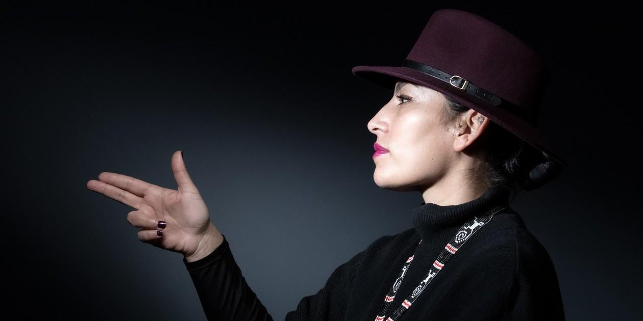 “Cacerolazo”, el tema de *Ana Tijoux* por Chile (y cómo la música ...