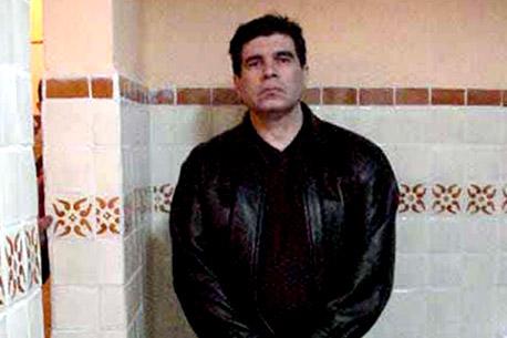 Benjamín Arellano Félix regresará a México tras recibir sentencia en EU