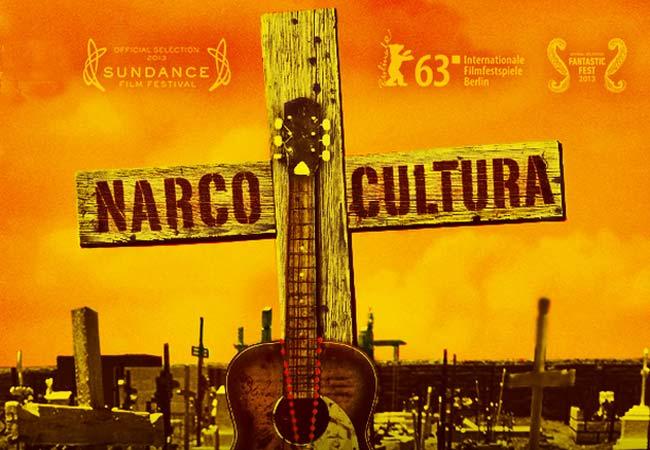 Narco Cultura : El documental sobre la música del crimen