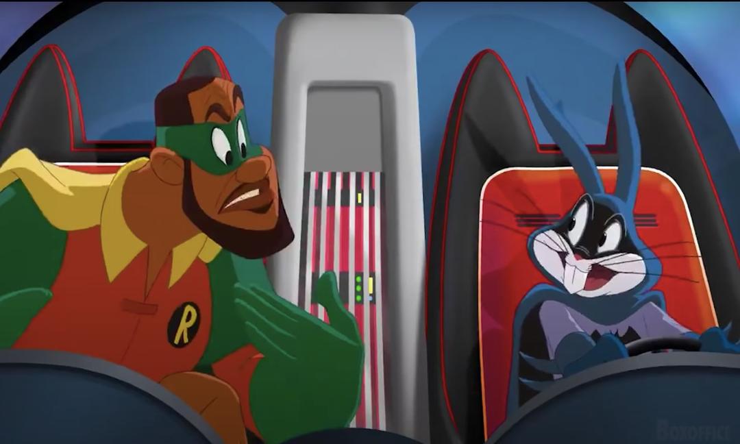 Batman & Robin, Mad Max, Matrix… *Los divertidos crossovers que nos ...