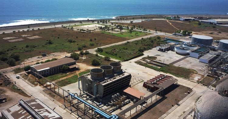 Pemex Fertilizantes: Agro Nitrogenados, 14 años sin operar; Fertinal ...