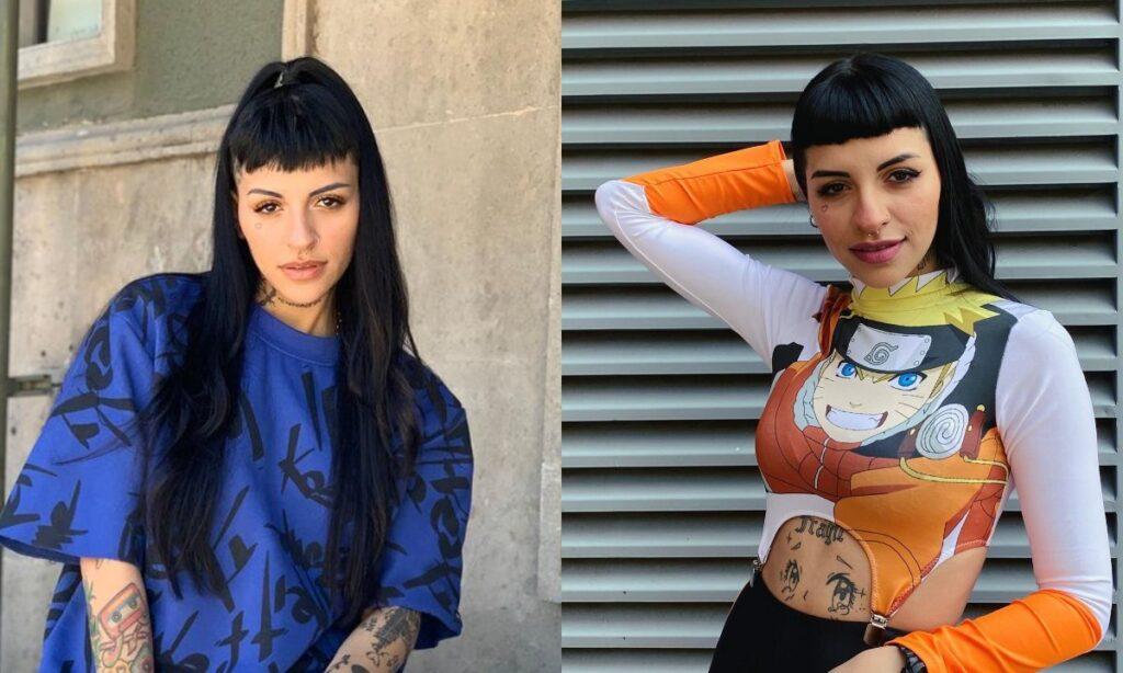 Quién es *Cazzu, la exitosa rapera y ‘Jefa del Trap’ latino* que fue ...