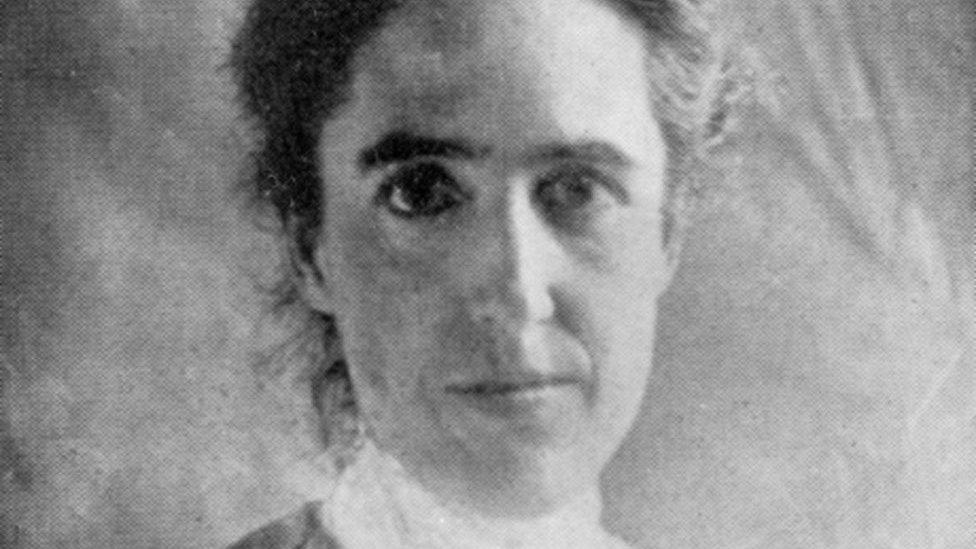 Henrietta Swan Leavitt, una de las mujeres “Computadoras de Harvard ...