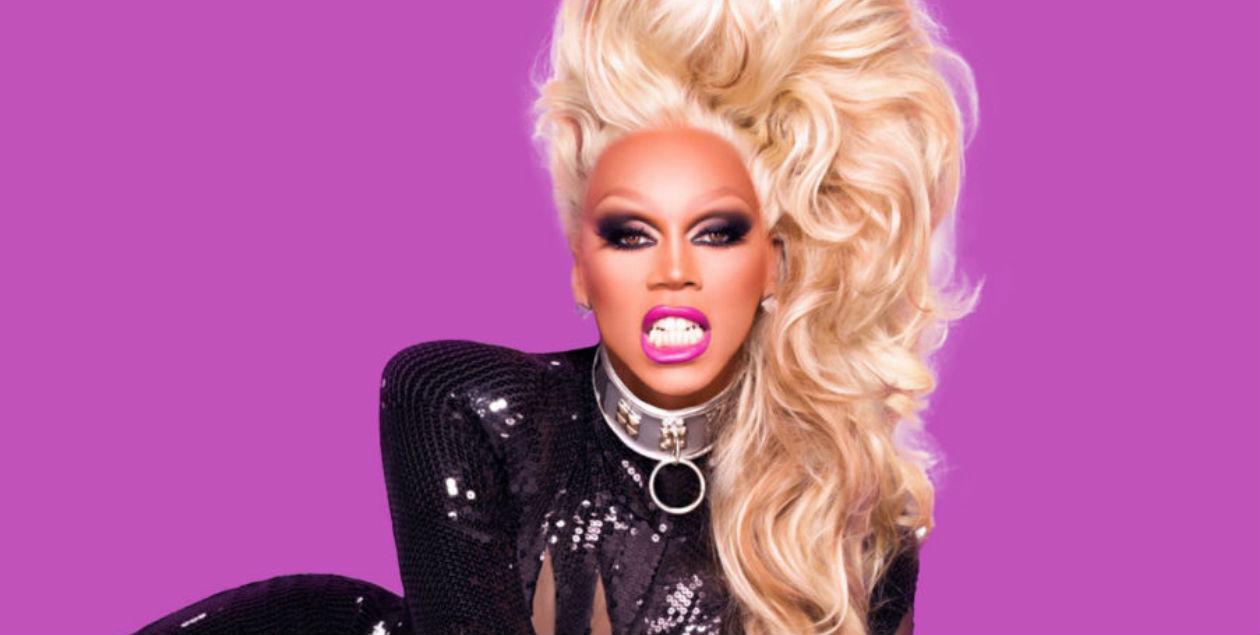 Prepárate para bailar con el *DJ set de RuPaul* en CDMX