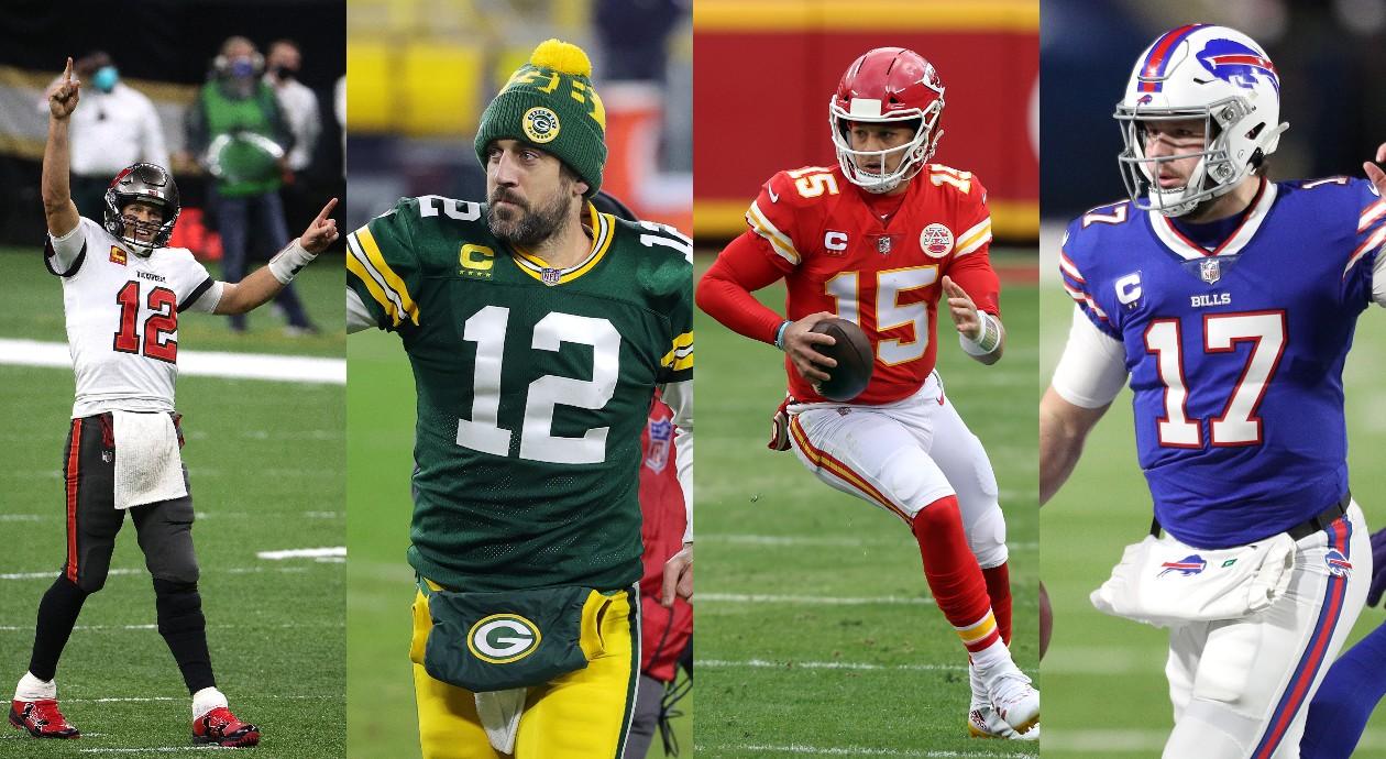 ¿*A qué hora son las Finales de Conferencia de la NFL* y dónde verlas ...