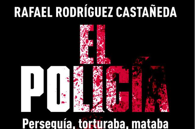 Publican historia de Nazar Haro, jefe de Brigada Blanca