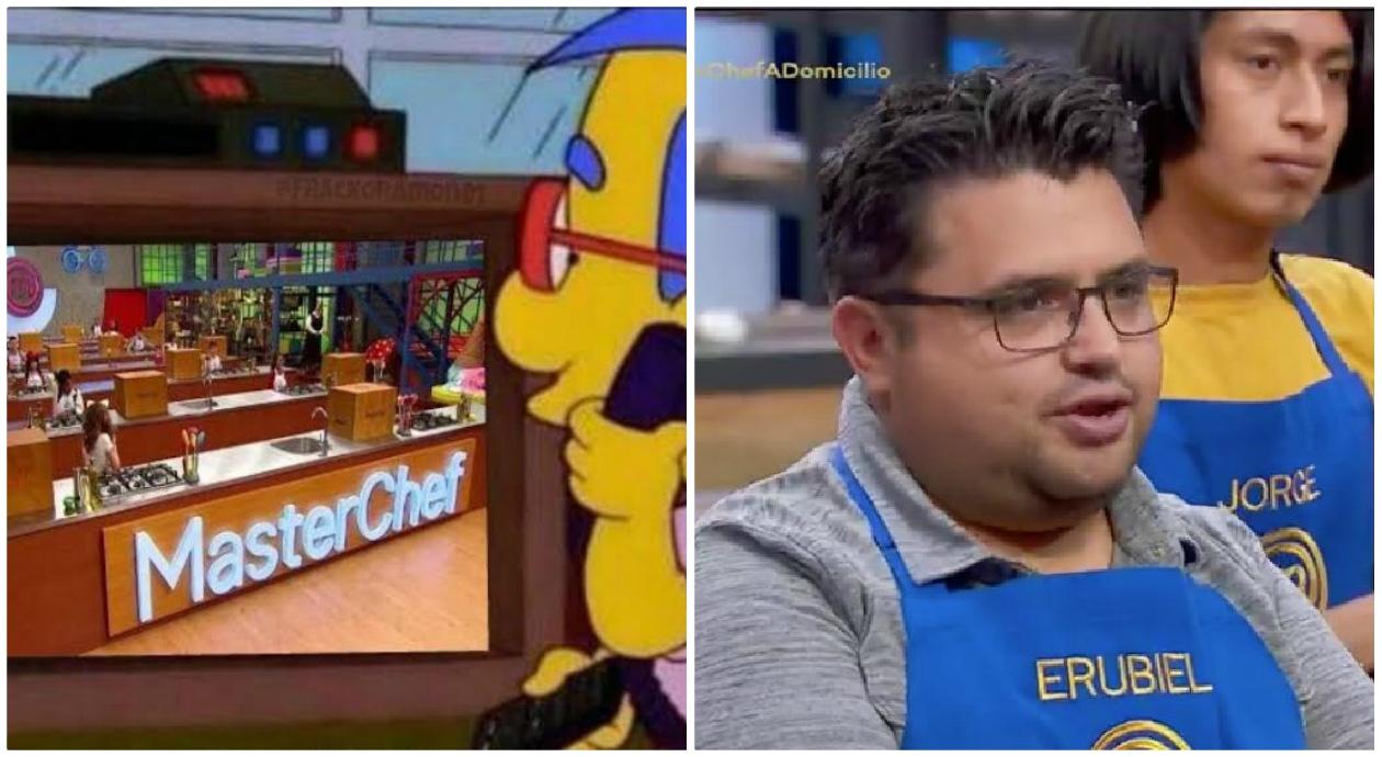 *Ya tenemos villano en MasterChef México* y los memes no perdonaron
