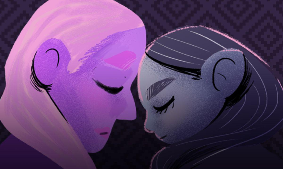 Una violencia normalizada: *Qué es la coerción sexual* y y cómo saber ...