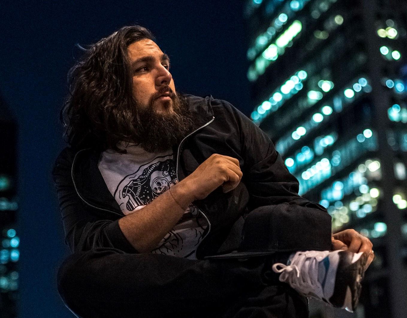 Por si no entendías bien la Ley Olimpia, el *rapero Danger AK* la ...