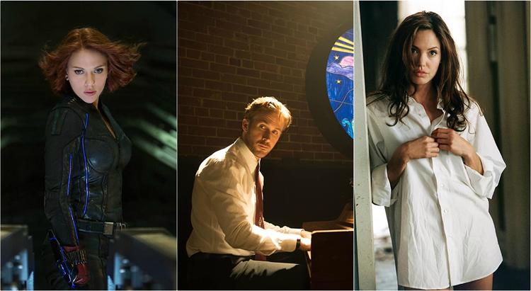 Casi merito: *8 actores y actrices que casi se obtienen un papel ...