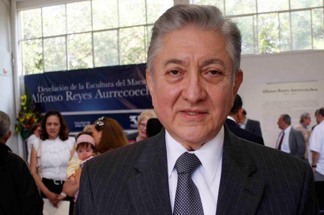 Sócrates Rizzo se desdice y declara sobre caso Posadas Ocampo