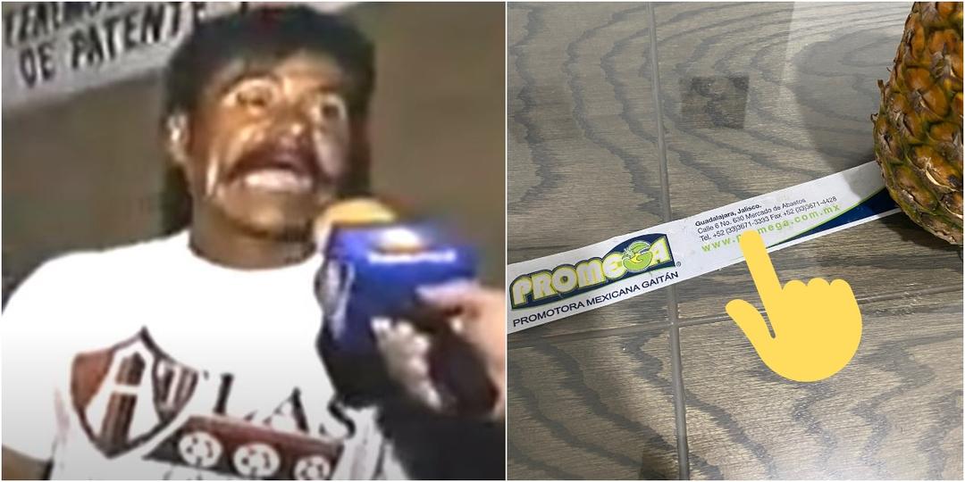 *¡El Canaca no mentía!* Encuentran la Promotora Mexicana Gaitán y sí ...