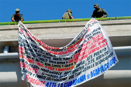 CIDA de Acapulco, el nuevo cártel mexicano