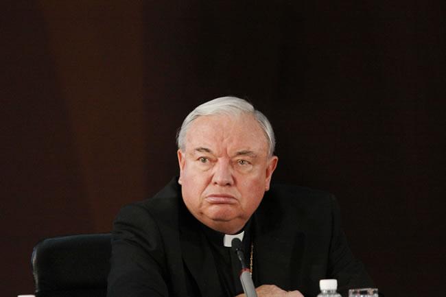 Se va Sandoval Íñiguez… ¿Quién llega?