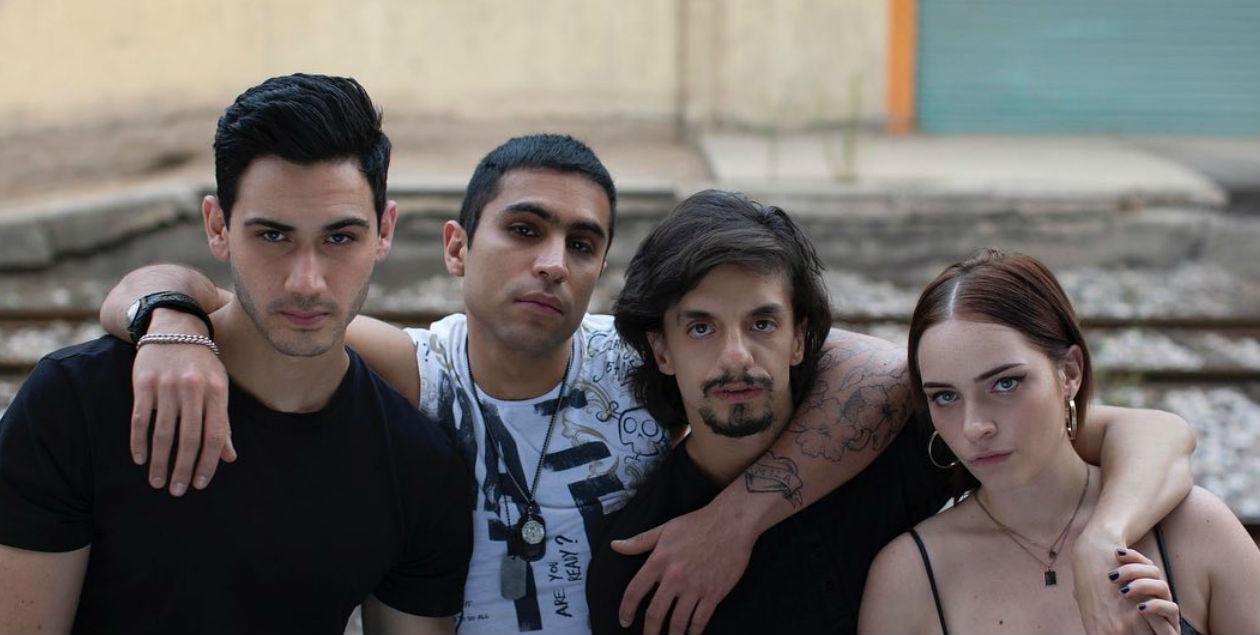 Conoce al *reparto de ‘El Club’*, la serie de Netflix