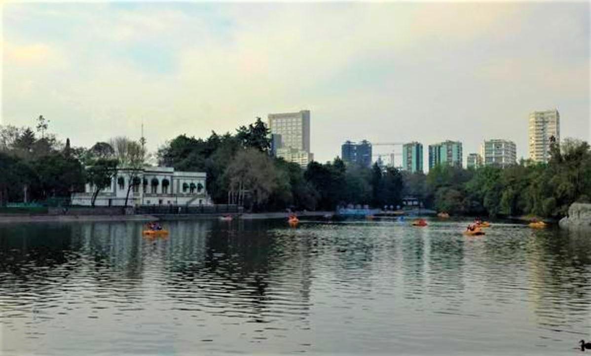 Todo lo que puedes hacer en el *Bosque de Chapultepec*, el mejor parque ...