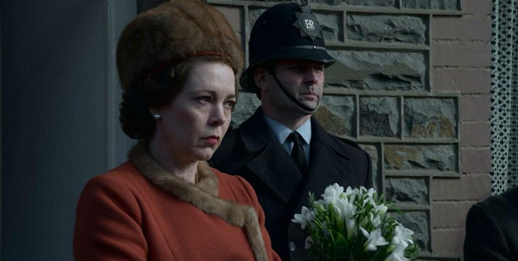 Te contamos la historia real de la tragedia de Aberfan, de *’The Crown 3’*