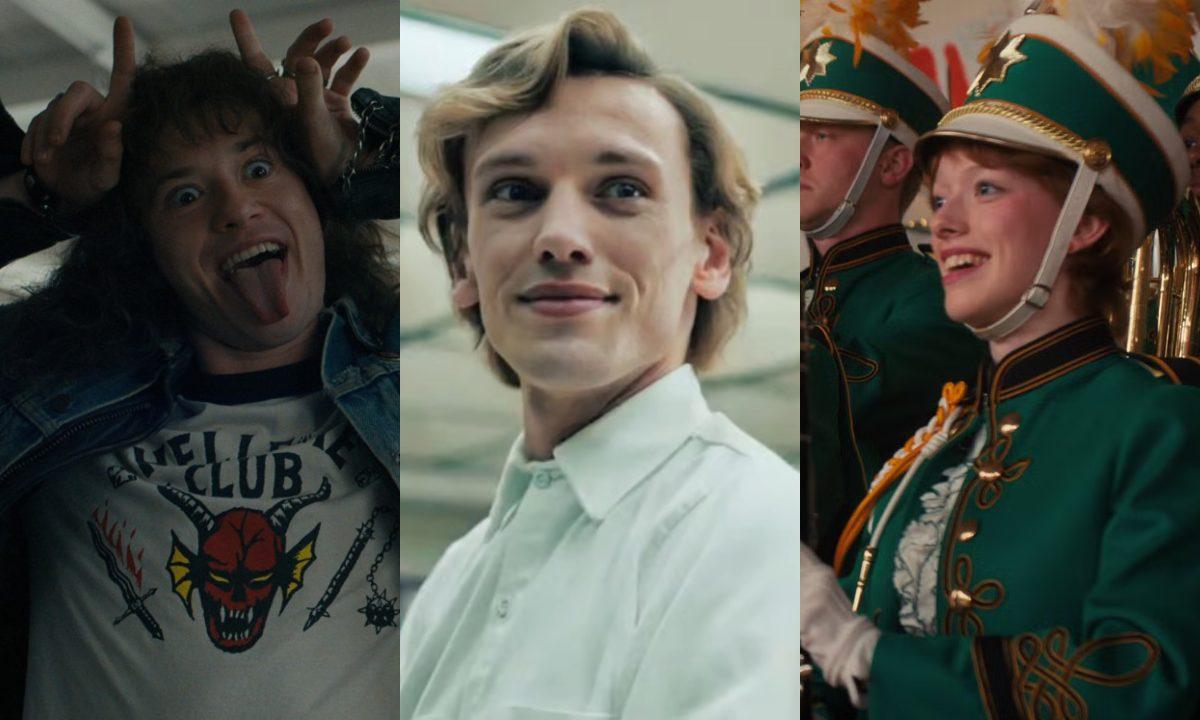 Dónde salen y quiénes son: *Conoce al nuevo reparto de ‘Stranger Things 4’*