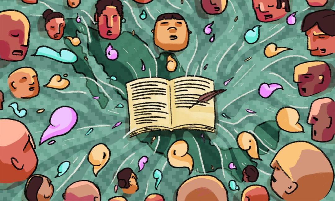 Preservar Lo Intangible Activistas Que Luchan Por Resguardar Las