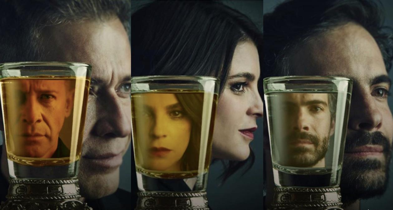 Conoce al reparto de *’Monarca’, la serie de Netflix*: de Irene Azuela ...