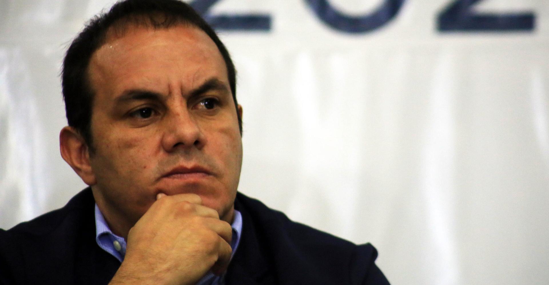 Del América al gobierno: Blanco asigna a su compadre Terrazas la ...