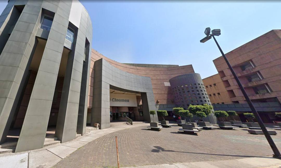 Revive un clásico: *El Cenart tendrá nueva sede de la Cineteca Nacional* y abrirá en 2023