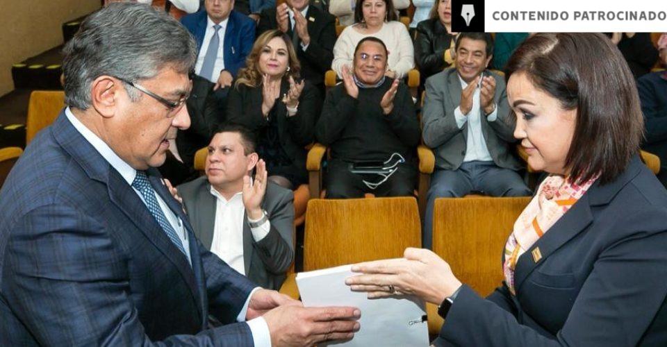 Tribunal Federal de Conciliación y Arbitraje aprueba los acuerdos del SNTE