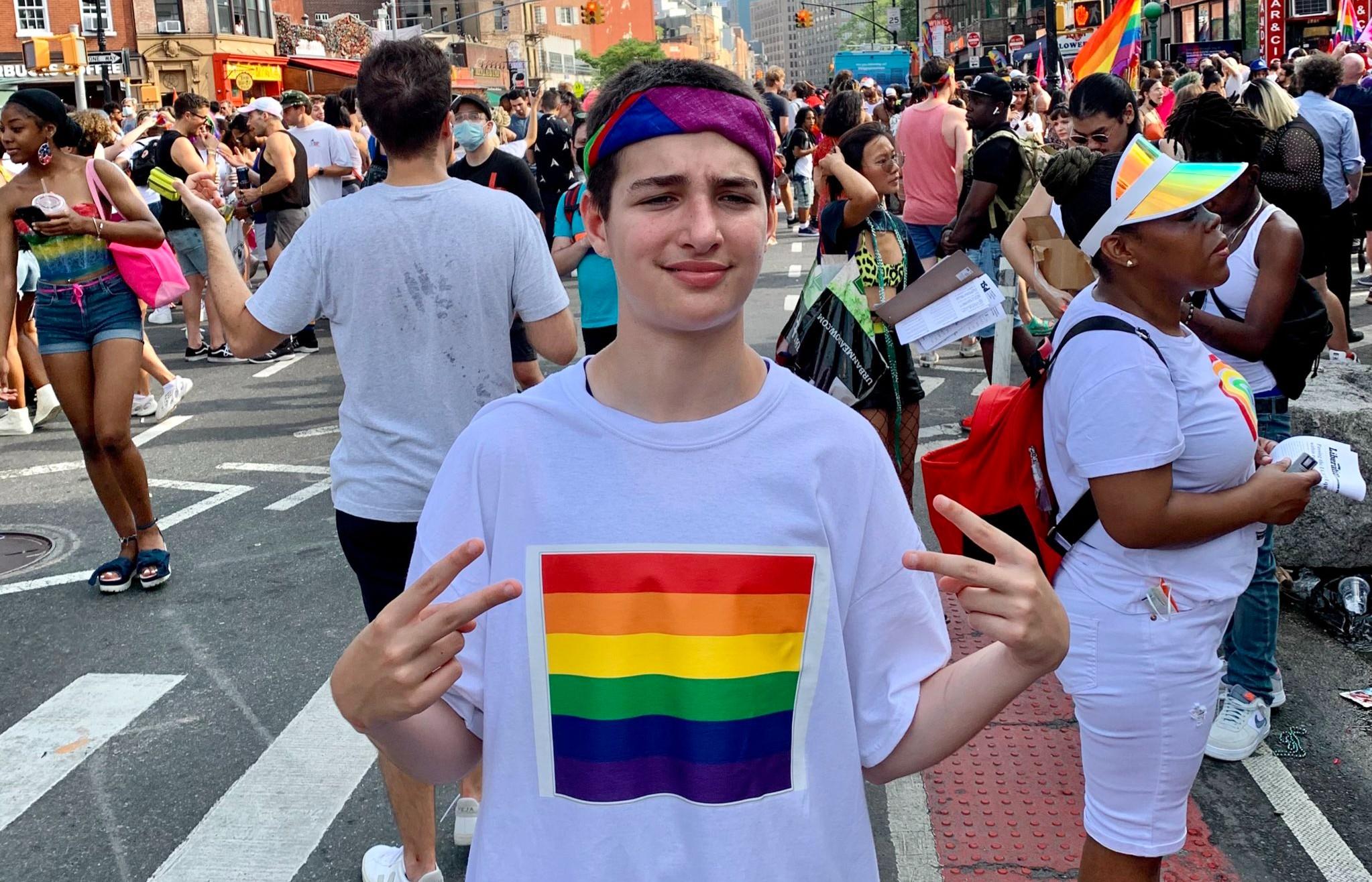 *FaZe Ewok, el streamer trans y sordo* que hace historia en la ...