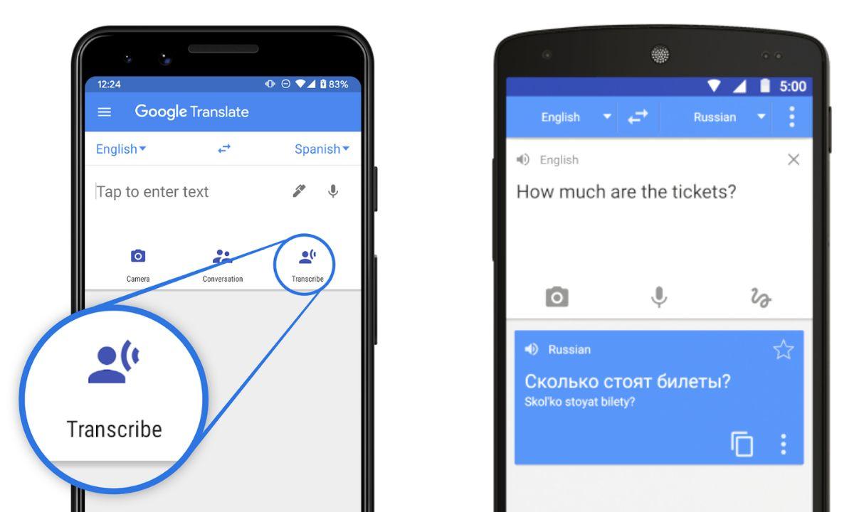 La *guía definitiva para usar el traductor de Google* en web y en el ...