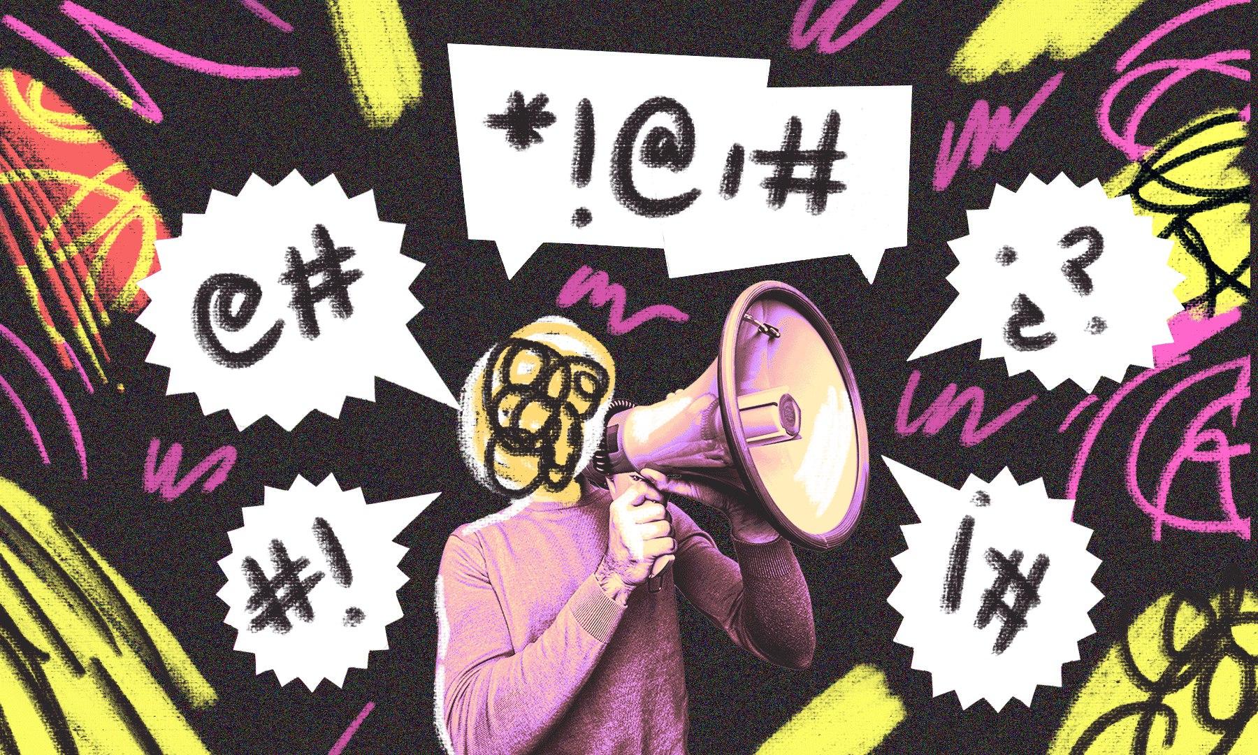 Discriminación a la alza: por qué el discurso de odio no es una opinión ...