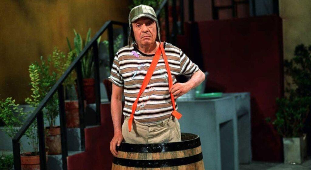 *¡Adiós, Chavo del 8!* Los programas de Chespirito dejarán de ...