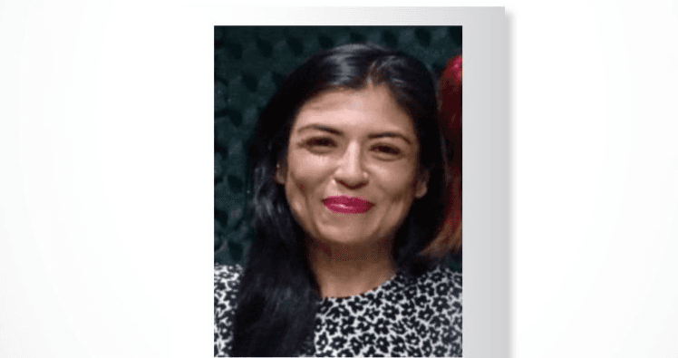 Hallan muerta a la activista Grisell Pérez, desaparecida en Edomex desde 2021; hay un presunto ...