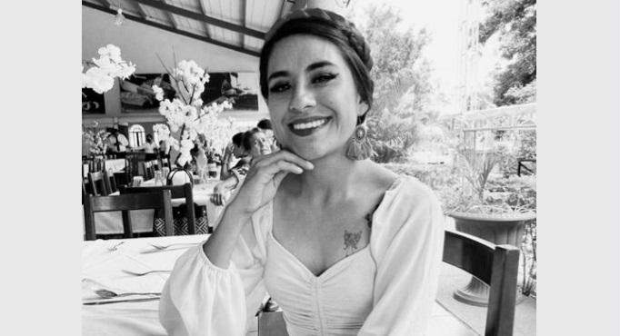 Oaxaca: Detienen a presunto responsable del feminicidio de Jazmín Zárate