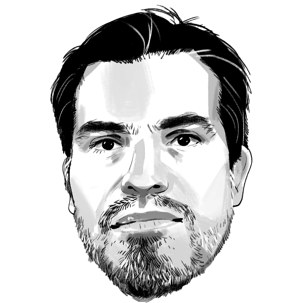 Taboada y el reacomodo de “Los Ocean”